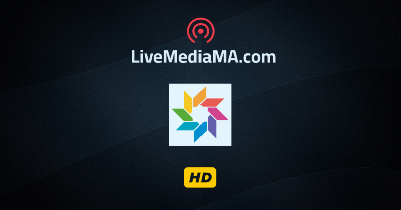 LiveMediaMA.com | 2M TV HD en direct live HD