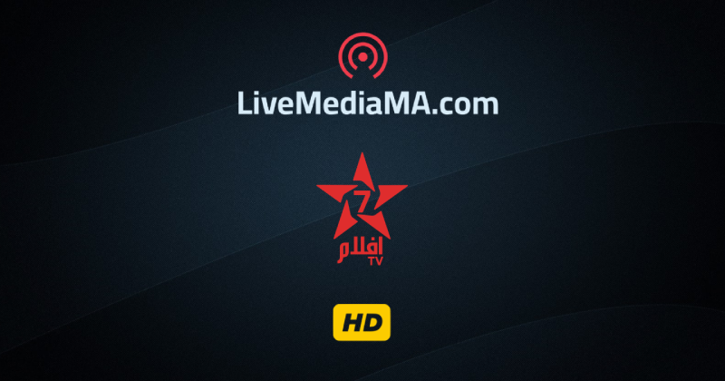 LiveMediaMA.com | Watch Aflam TV HD Live in HD