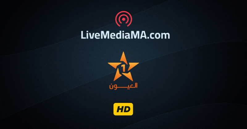 LiveMediaMA.com | Laayoune TV HD en direct live HD